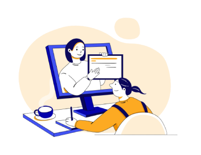 Login Page - Camu